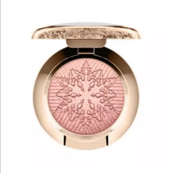 MAC Cosmetics | Makeup | Mac Snowball Its Snowing Eyeshadow Dark ...